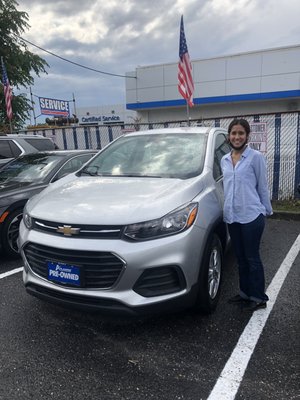 ATLANTIC CHEVROLET - Updated September 2025 - 62 Photos & 294 Reviews ...