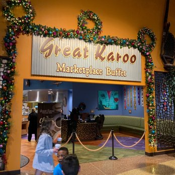 KALAHARI RESORTS GREAT KAROO BUFFET - Updated January 2026 - 45 Photos ...