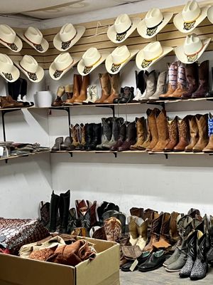 ROSEDALE BOOT REPAIR - Updated June 2026 - 32 Photos & 33 Reviews ...