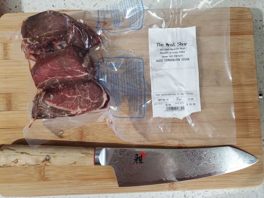 THE MEAT SHOP - Updated August 2024 - 78 Photos & 141 Reviews - 202 E ...