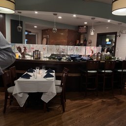 GALLO RISTORANTE - Updated July 2025 - 71 Photos & 182 Reviews - 5 ...