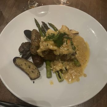 ROSSETTI RESTAURANT OF LYNN - Updated January 2026 - 240 Photos & 348 ...