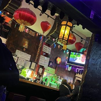 LI PO COCKTAIL LOUNGE - Updated October 2024 - 853 Photos & 768 Reviews ...