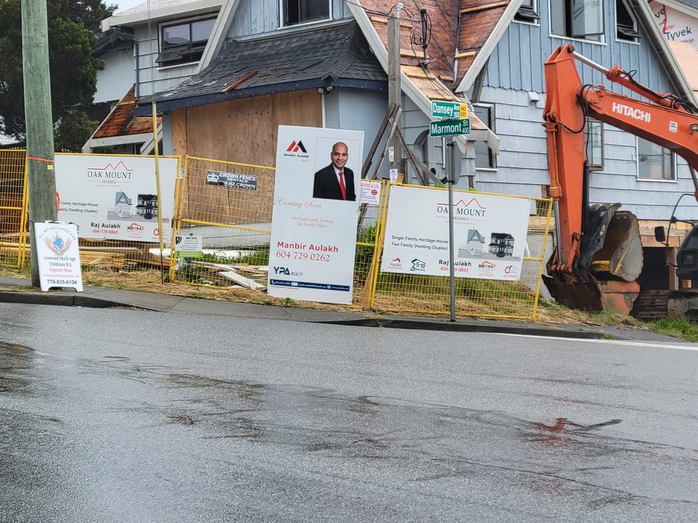 OSA PRINT - Updated August 2024 - 25 Photos - Burnaby, British Columbia ...