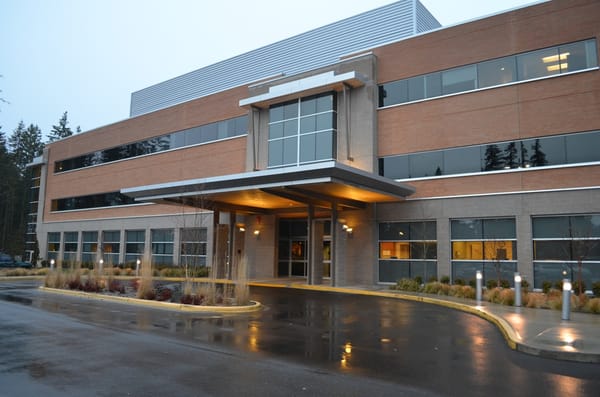 JERRY R SHIELDS, MD - Updated September 2025 - 10004 204th Ave E, Ste ...