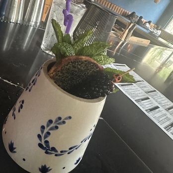 LA MALA MEXICAN INSPIRED COCKTAILS - Updated March 2025 - 195 Photos ...