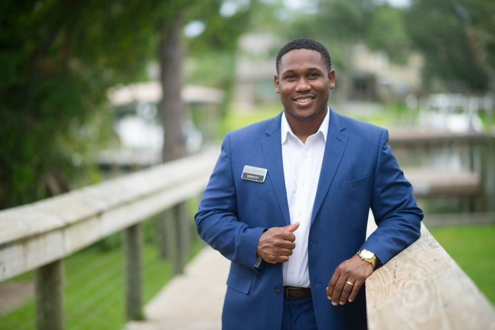 KENT DEGALLERIE - KELLER WILLIAMS EMERALD COAST - Updated May 2026 ...