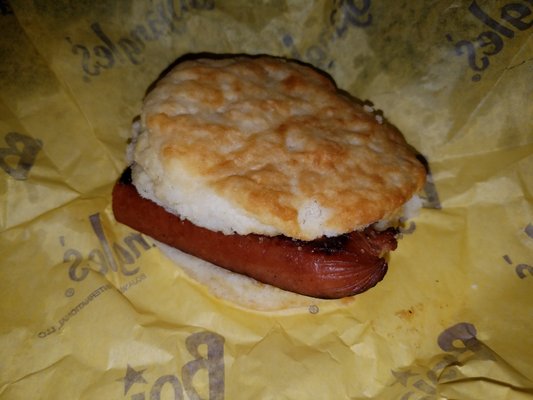 BOJANGLES’ FAMOUS CHICKEN AND BISCUITS - Updated December 2024 - 13 ...