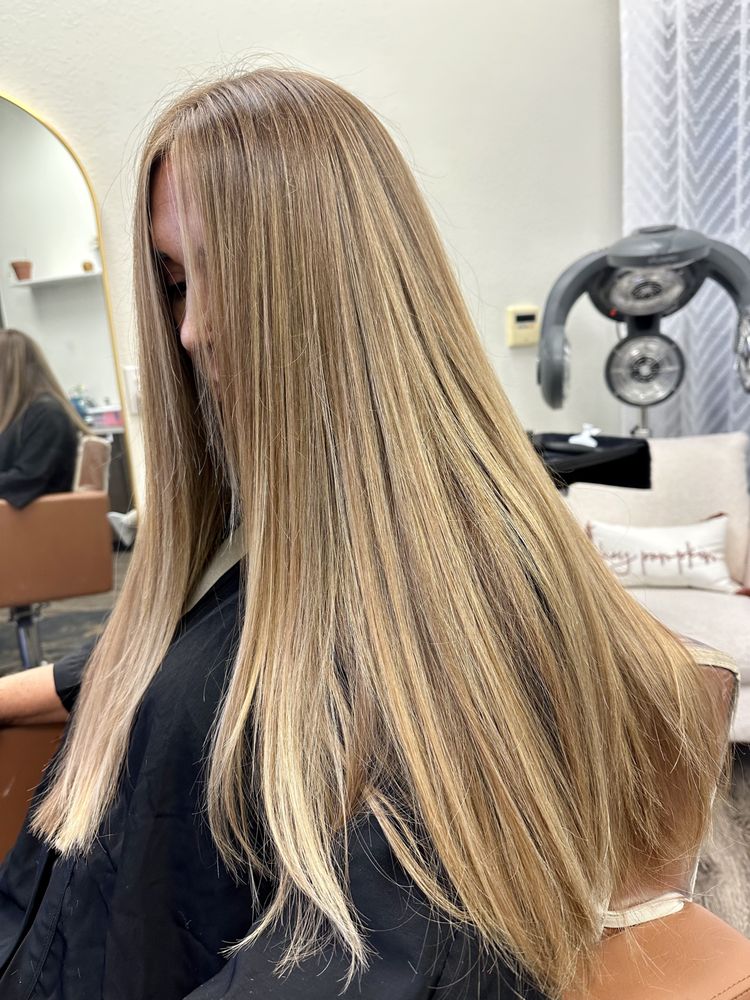 KAYLEE HILL HAIR - Updated August 2025 - 109 Photos & 16 Reviews - 43 W ...