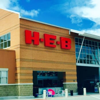 HEB - Updated July 2025 - 41 Photos & 16 Reviews - 3601 Fm 1488, Conroe ...