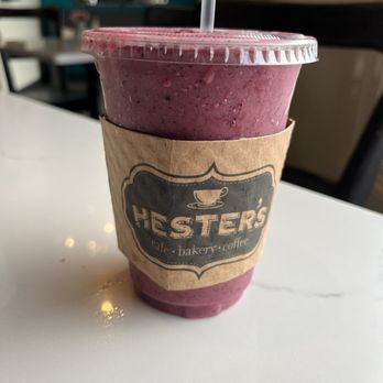 HESTER’S CAFE & COFFEE BAR - SIX POINTS - Updated June 2024 - 646 ...