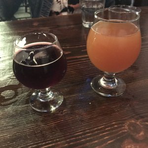 THE CRAFTY FOX ALE HOUSE - 377 Photos & 256 Reviews - Beer Bar - 1700 ...