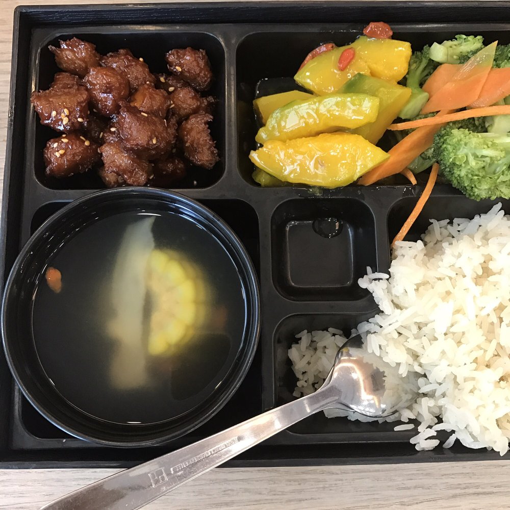 GREEN DOT - Updated January 2026 - 1 Vista Exchange Green, Singapore ...