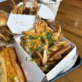 JEFFERSON FRY CO - Updated August 2025 - 318 Photos & 228 Reviews - 43 ...