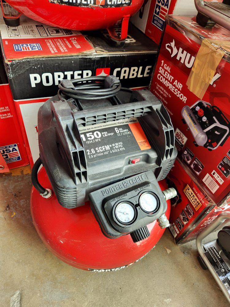 GEN TOOLS - Updated August 2025 - 15 Photos - 1282 W Arkansas Ln ...