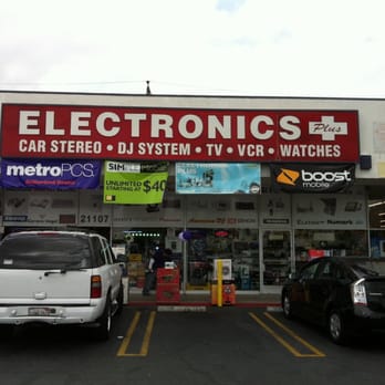 ELECTRONICS PLUS - Updated October 2025 - 16 Reviews & 21 Photos ...
