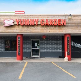 YUMMY GARDEN HOT POT - Updated December 2025 - 395 Photos & 330 Reviews ...
