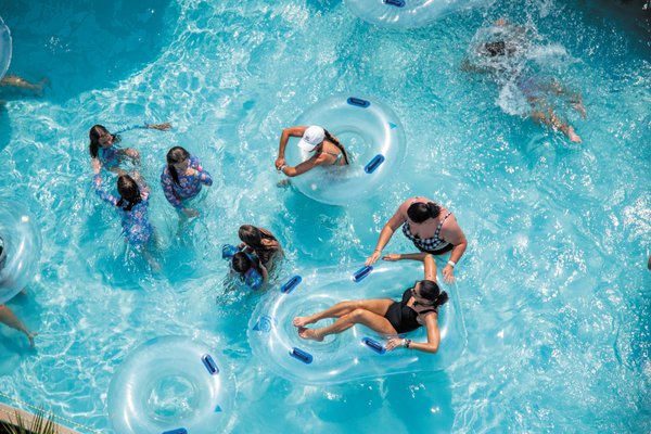 JUNGLE RAPIDS FAMILY FUN PARK - Updated November 2025 - 126 Photos & 84 ...