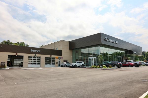 HEALEY HYUNDAI - Updated July 2025 - 54 Photos & 90 Reviews - 794 Ny-52 ...