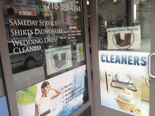 KENT DRY CLEANERS - Updated June 2026 - 12 Photos & 94 Reviews - 20 N ...