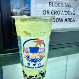 SD BOBA TEA - SAN DIEGO BOBA TEA CAFE - Updated January 2025 - 1367 ...