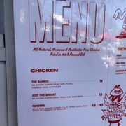 JAM HOT CHICKEN - 240 Photos & 101 Reviews - 400 W New England Ave ...