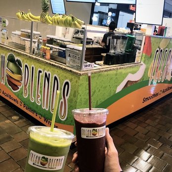 FRESH BLENDS - Updated August 2025 - 72 Photos & 22 Reviews - 1335 H ...