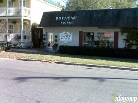 DOTTIE B FLORIST - Updated December 2025 - 22 Photos & 36 Reviews - 502 ...