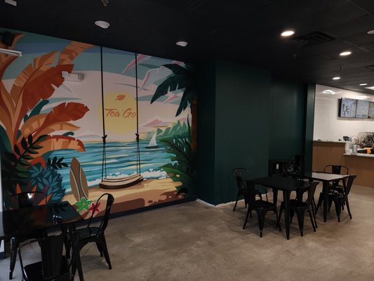 TEA GO CAFE - Updated December 2025 - 63 Photos & 15 Reviews - 35 ...