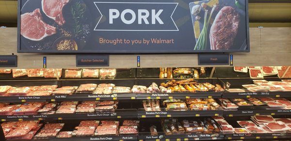 WALMART SUPERCENTER - Updated December 2025 - 15 Photos & 13 Reviews ...