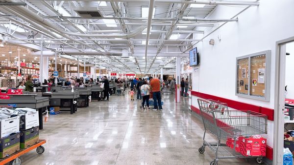COSTCO WHOLESALE - Updated January 2025 - 1061 Photos & 533 Reviews ...