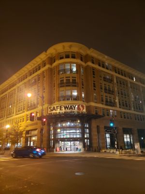 SAFEWAY - Updated December 2024 - 50 Photos & 96 Reviews - 3830 Georgia ...