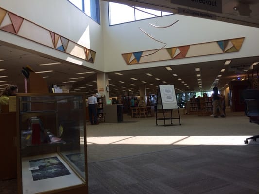 NOEL WIEN PUBLIC LIBRARY - Updated December 2025 - 26 Photos - 1215 ...