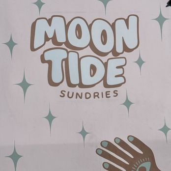 MOON TIDE SUNDRIES - Updated April 2025 - 21 Photos & 14 Reviews ...