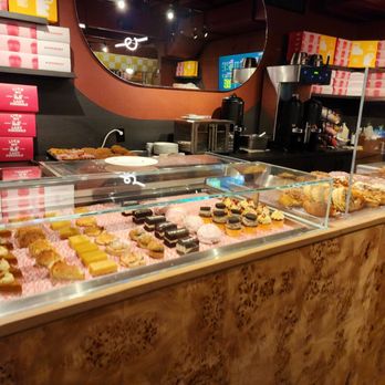 LADYFINGERS BAKERY & BAR - Updated July 2024 - 100 Photos & 31 Reviews ...