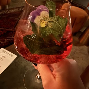 TENDER MERCY - Updated October 2025 - 185 Photos & 85 Reviews - 607 E ...