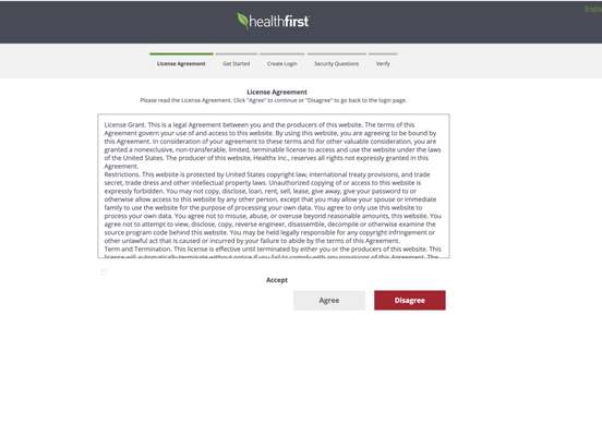 HEALTHFIRST - Updated December 2025 - 13 Photos & 203 Reviews - 100 ...