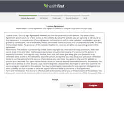 HEALTHFIRST - 12 Photos & 137 Reviews - Health Insurance Offices - 100 ...