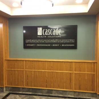CASCADE HEALTH - Updated November 2025 - 11 Photos & 14 Reviews - 2650 ...