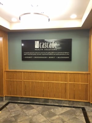 CASCADE HEALTH - Updated November 2025 - 11 Photos & 14 Reviews - 2650 ...