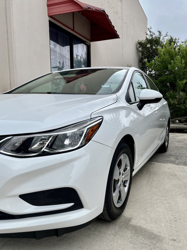 LOREDO PAINT & BODY - Updated January 2026 - 23 Photos & 23 Reviews ...