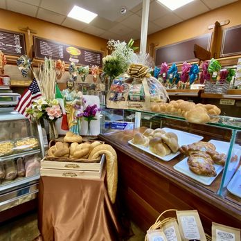 CLEMENTE BAKERY - Updated December 2025 - 258 Photos & 212 Reviews ...