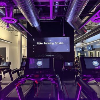NIKE STUDIOS - Updated January 2026 - 21 Photos - 8535 Irvine Ctr Dr ...