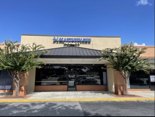 KENSINGTON GRANT - MAXIMUM ONE REALTY - Updated September 2025 ...