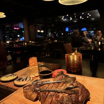 MEAT ON OCEAN - Updated December 2024 - 3163 Photos & 1807 Reviews ...