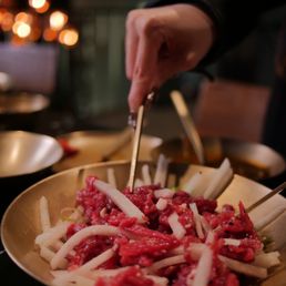 MUN KOREAN STEAKHOUSE - Updated August 2025 - 1503 Photos & 689 Reviews ...