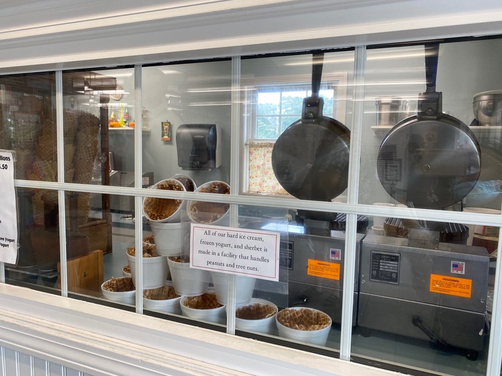 SOMERSET CREAMERY - Updated July 2024 - 76 Photos & 117 Reviews - 1268 ...