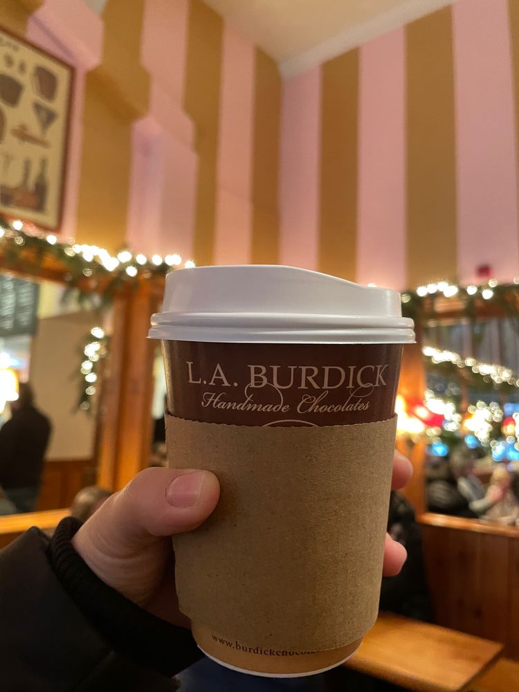 L.A. BURDICK HANDMADE CHOCOLATES - Updated March 2025 - 851 Photos ...