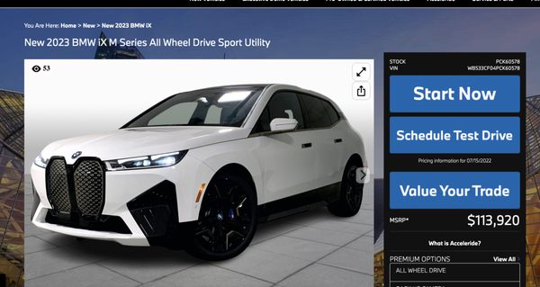 BARON BMW - Updated January 2026 - 59 Photos & 155 Reviews - 9010 ...