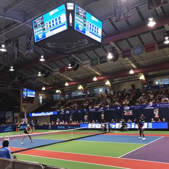 HAGAN ARENA - Updated October 2025 - 2450 N 54th St, Philadelphia ...